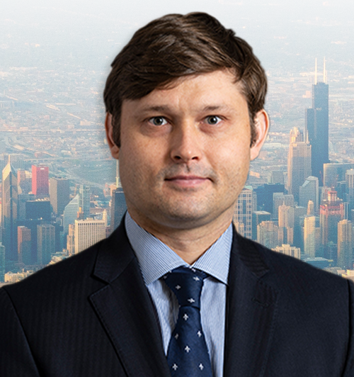 Dr Xavier Simcock | Orthopedic Surgeon | Shoulder Reconstruction Naperville